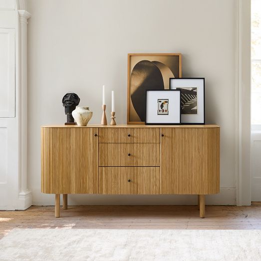 Ellington Buffet (60") | West Elm