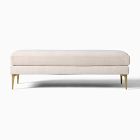 Andes Bench | West Elm