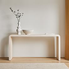 Bridge Entry Console 36 West Elm