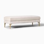 Andes Bench | West Elm