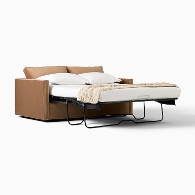 Harris sleeper sofa west elm store