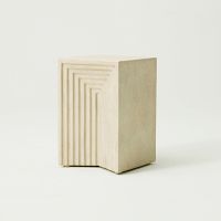 Zayden Side Table (13") | West Elm