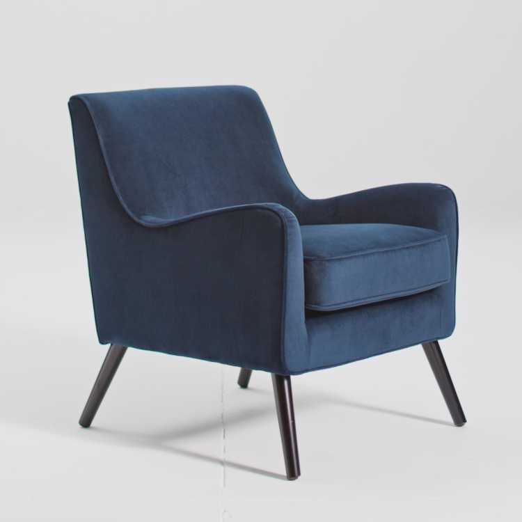 Book Nook Armchair | West Elm