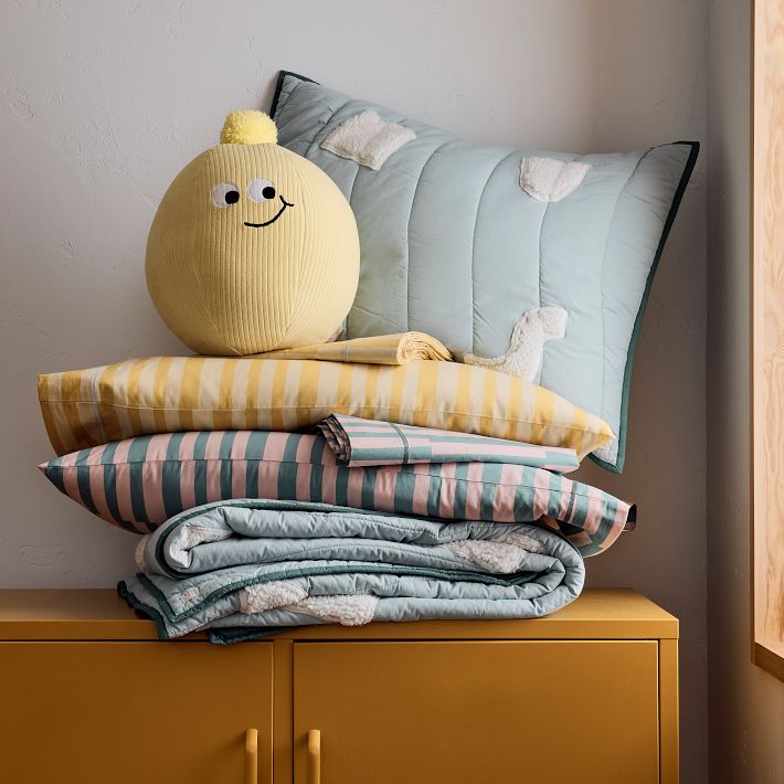 Eva Chen Bedding Set | West Elm