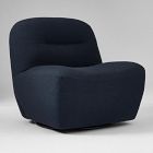 Jupiter Swivel Chair | West Elm