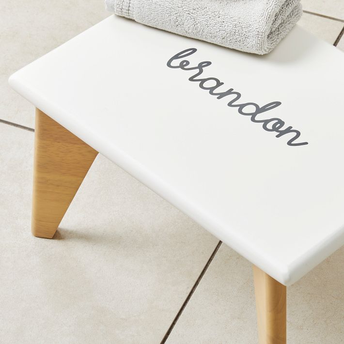 Sloan step stool store