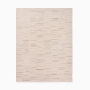 Heights Tufted Wool Rug | West Elm