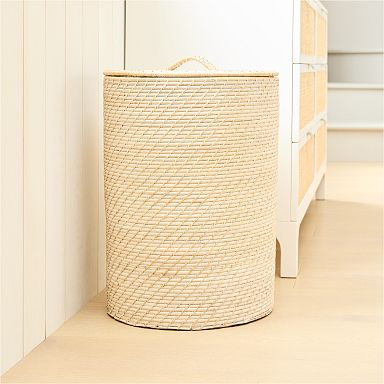 Basket Nursery Decor West Elm