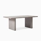 Santa Rosa Plank Dining Table - Elegant Dining | West Elm