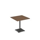 Simii Scene Square Table | West Elm