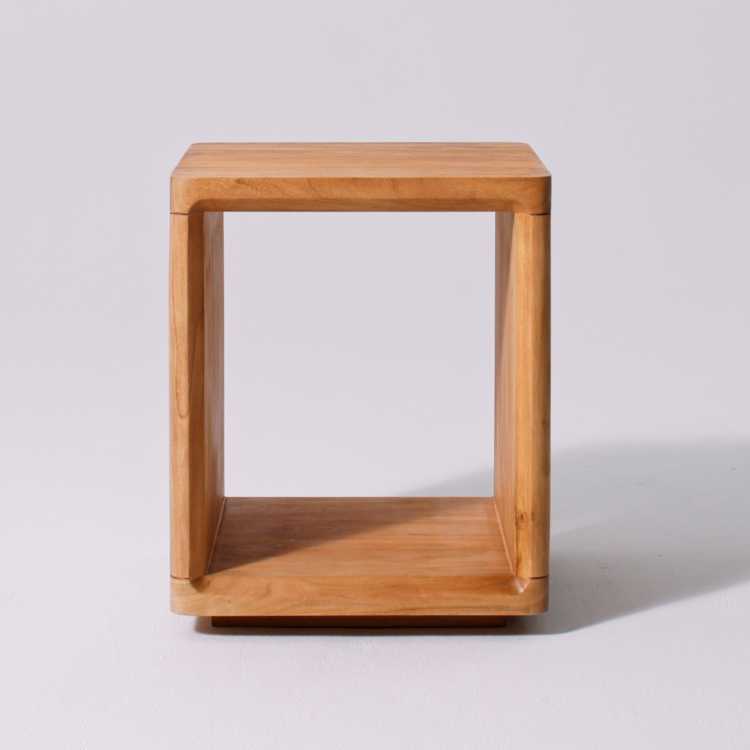 Calla Side Table (18") | West Elm
