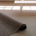 Chilewich Basketweave Woven Performance Rug | West Elm