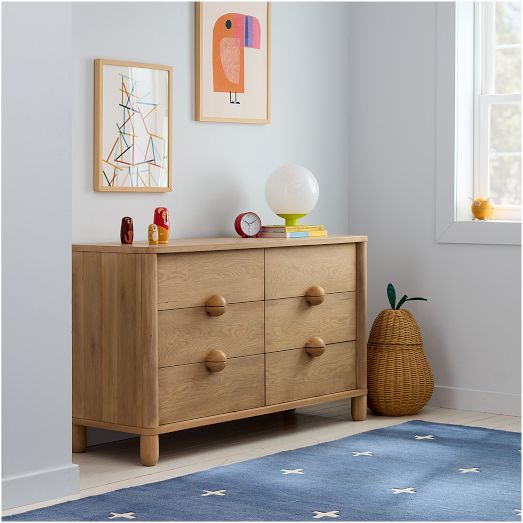 Cosmo Dresser (56") | West Elm