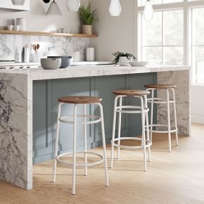 Luna Counter Stool (Set of 2) | West Elm