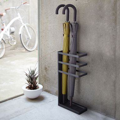 West elm umbrella base store