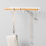 Modern Wall Hooks & Hook Racks | West Elm