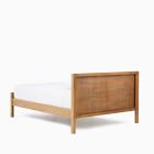 West Elm Brennan Bed