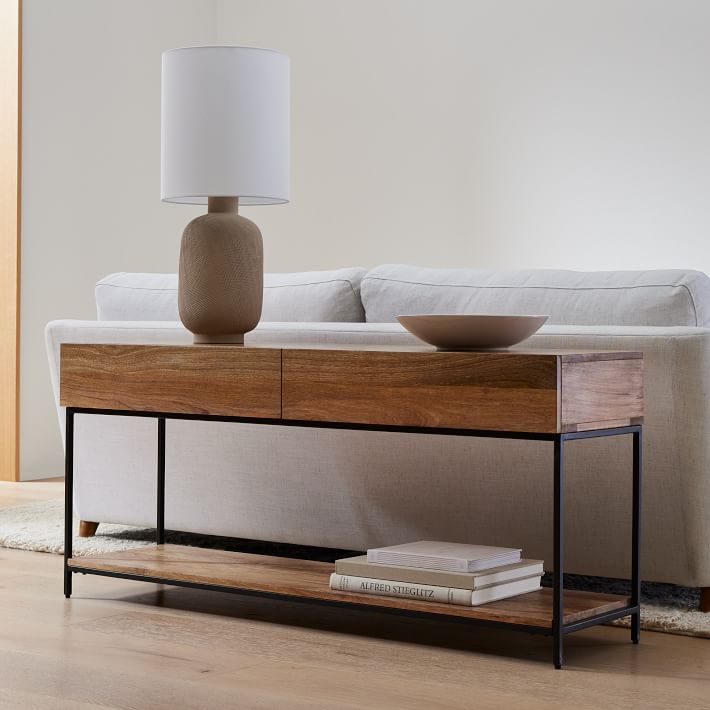 Industrial Storage Console 42 54