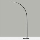 Sonic LED Arc Lamp w/ Smart Switch | Modern Living Room Furniture ...