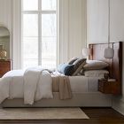 Ericsson Floating Headboard w/ Nightstands | West Elm