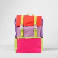 Brooklyn Backpack & Lunchbox Bundle | West Elm