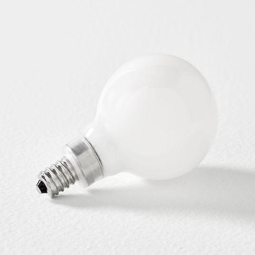 Light Bulbs & Lighting Accessories | West Elm