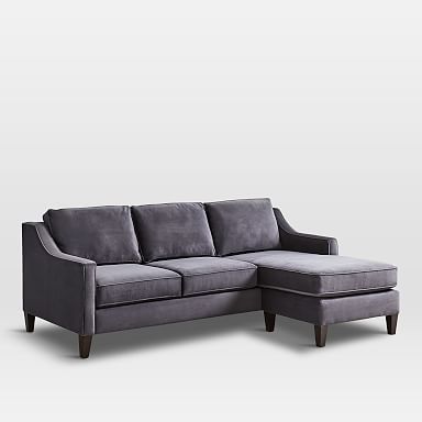 Paidge sectional store