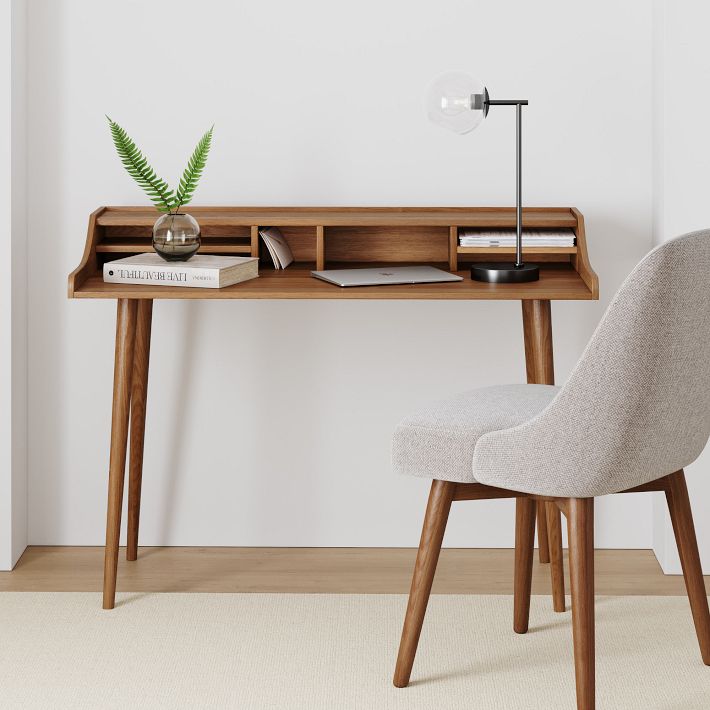 West elm office desk store
