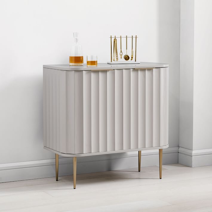 West elm cupboard store