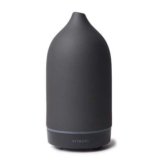 Vitruvi Stone Essential Oil Diffusers | West Elm