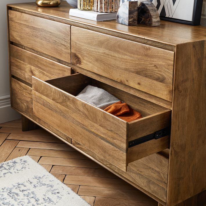 Anton 6 Drawer Dresser 62