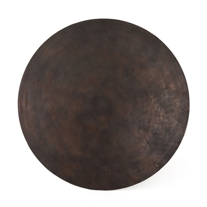 Tulip Pedestal Bistro Table 42