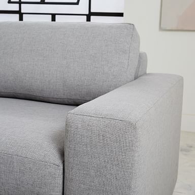 Sleeper Sectional Urban Collection West Elm
