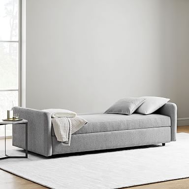 Clara sleeper sofa west elm store