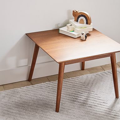 Kids Table Playroom Furniture West Elm