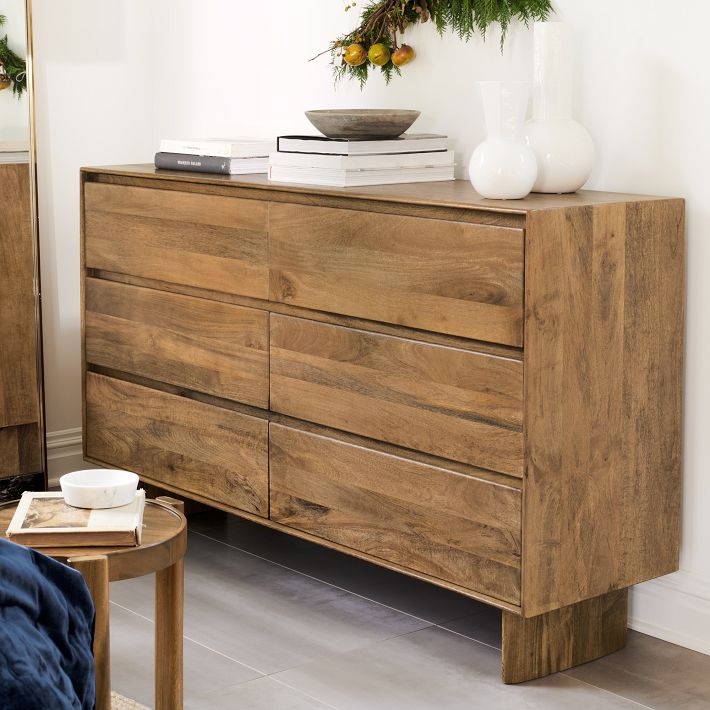 West elm anton dresser store