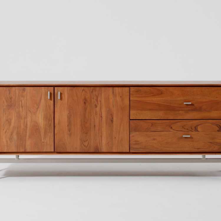 Ericsson Media Console (72") | West Elm
