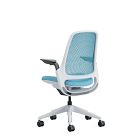 Steelcase Series 1™ Air Office Chair | West Elm