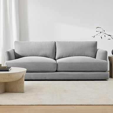Sofas Loveseats West Elm