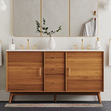 Mid century collection west elm store