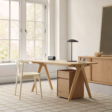 Home office desk west elm store