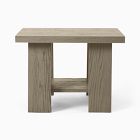 Holmes Side Table (28") | West Elm
