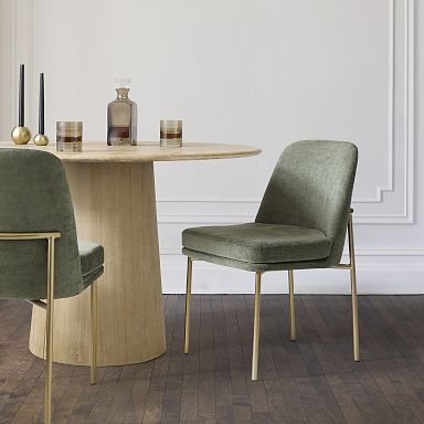 West elm dining chairs canada store