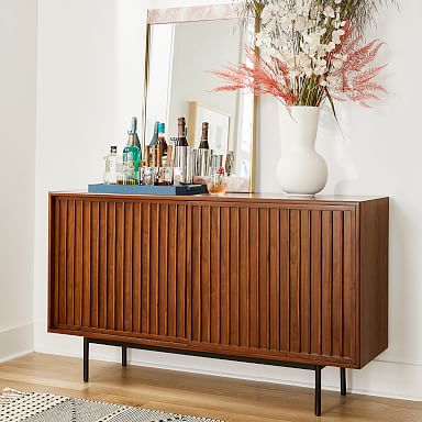 Buffet Tables Sideboards Stylish Storage West Elm