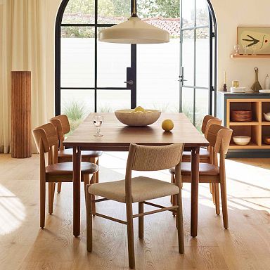 Keira Dining Collection West Elm