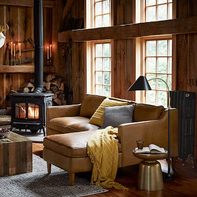 Springhill suites west elm sofa store