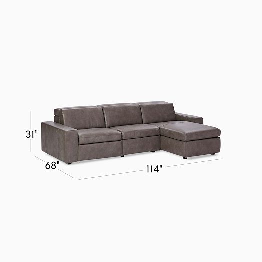 Enzo couch west elm store