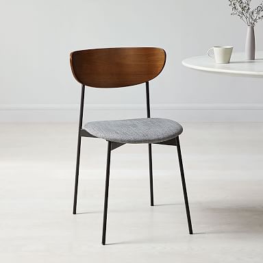 West elm petal chair review store