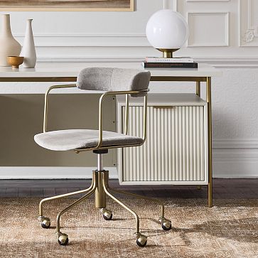 Lenox dining chair west elm store