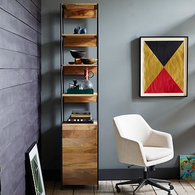 West elm industrial collection store